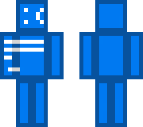 bsod | Minecraft Skins
