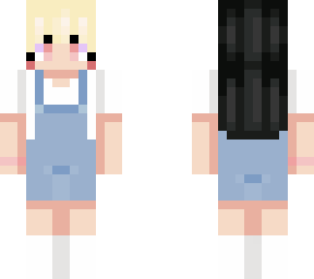 yippee | Minecraft Skins