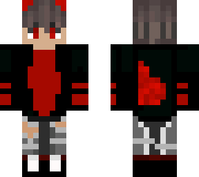 vamp | Minecraft Skins
