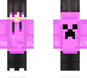 capa | Minecraft Skins