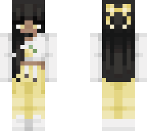 lemon | Minecraft Skins