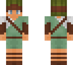 breeze | Minecraft Skins