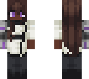 Alter (Augment) | Minecraft Skin