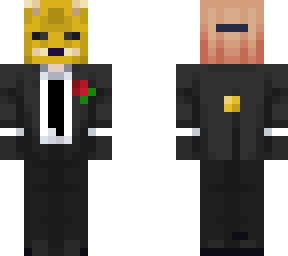 arcn | Minecraft Skins