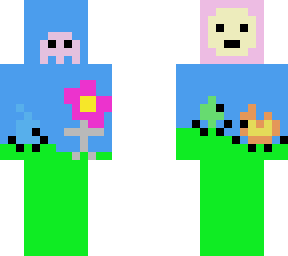 bfdi | Minecraft Skins