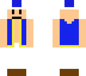 toad | Minecraft Skins