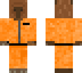carpincho | Minecraft Skins