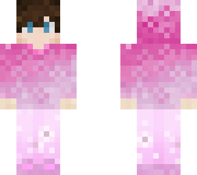 cherry blossom cape | Minecraft Skins