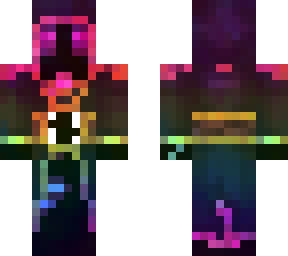 curse | Minecraft Skins