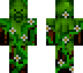 dark oak | Minecraft Skins