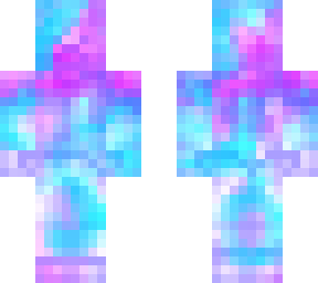 Divine Steve | Minecraft Skin