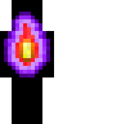 flame | Minecraft Skins