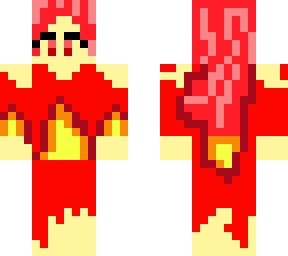 empress | Minecraft Skins