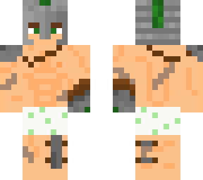 roman gladiator | Minecraft Skins