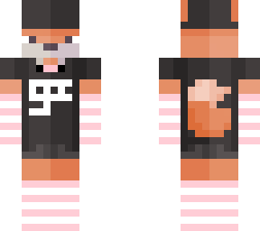 thighs | Minecraft Skins