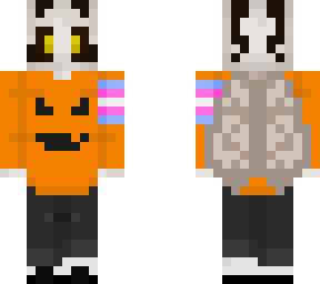 moth | Minecraft Skins