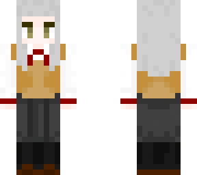 kane | Minecraft Skins