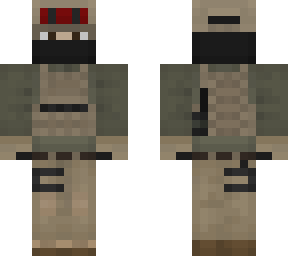 security | Minecraft Skins