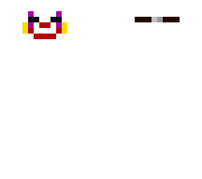 jester | Minecraft Skins