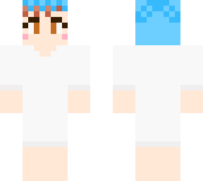 nct | Minecraft Skins