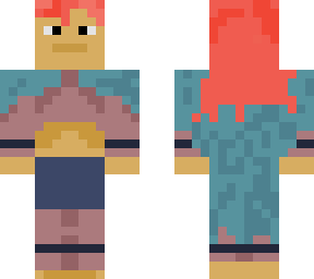 lemmy | Minecraft Skins