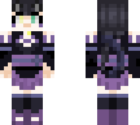 ragna crimson | Minecraft Skins