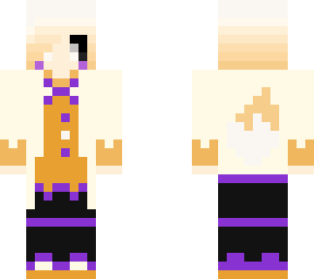 lolbit | Minecraft Skin