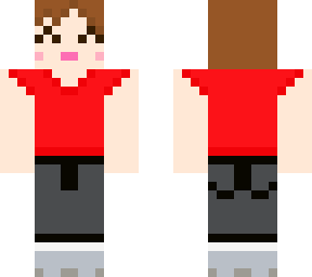 hei | Minecraft Skins