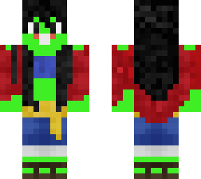 mastu | Minecraft Skins