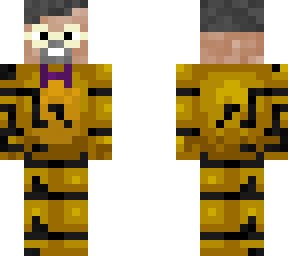 matthew lillard | Minecraft Skins