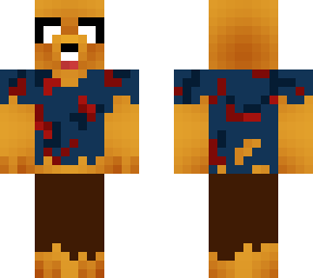 mikecrack | Minecraft Skins