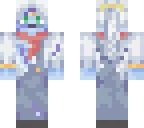 depressed | Minecraft Skins