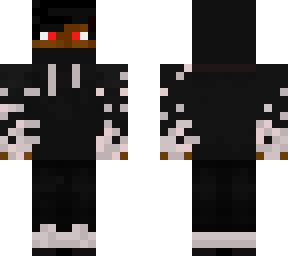 Neutral Colors | Minecraft Skin