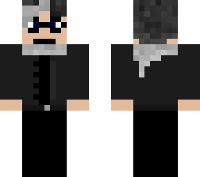 victor | Minecraft Skins