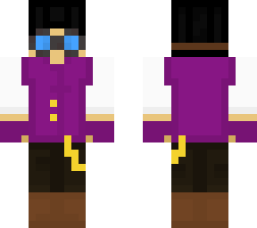 origins | Minecraft Skins