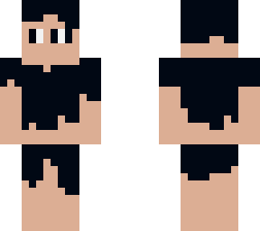 poor | Minecraft Skins