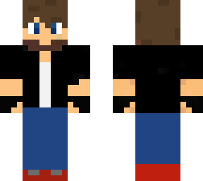 principal | Minecraft Skins