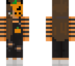 pumkin | Minecraft Skins