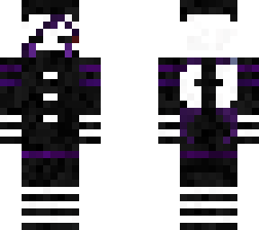 puppet skin | Minecraft Skins