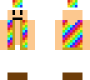 toad | Minecraft Skins