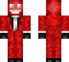 deadmau5 | Minecraft Skins