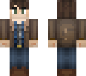 rer jytjm | Minecraft Skin