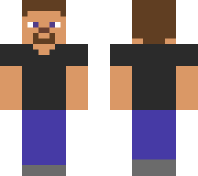 RODRI_ROD NORMAL | Minecraft Skin