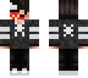 roier | Minecraft Skins
