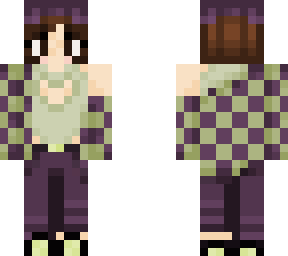 shulker | Minecraft Skins