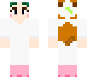 nct | Minecraft Skins