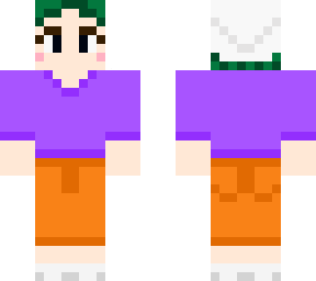 nct | Minecraft Skins