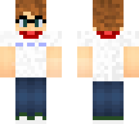 SlimeCicle | Minecraft Skin