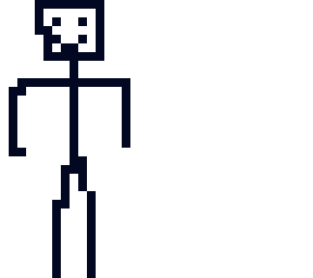 stickman | Minecraft Skins