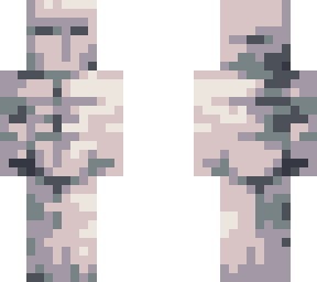 stone cold | Minecraft Skins